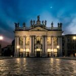 Rome by Night: Golf Cart Tour, Iconic Sights & Franciacorta - Key Points