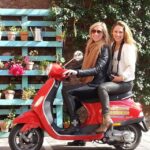 Rome by night on Vespa - Practical Details & Considerations
