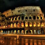 Rome by Night: private tour with driver - Analyzing the Experience