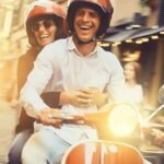 Rome by Vespa with a local - The Itinerary: What to Expect