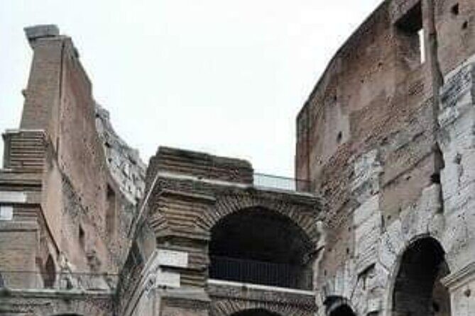 Rome Cabs - The Booking Experience and Pricing