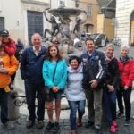 Rome Campo de Fiori and Jewish Ghetto Street Food Tour - The Guides: Bringing Rome to Life