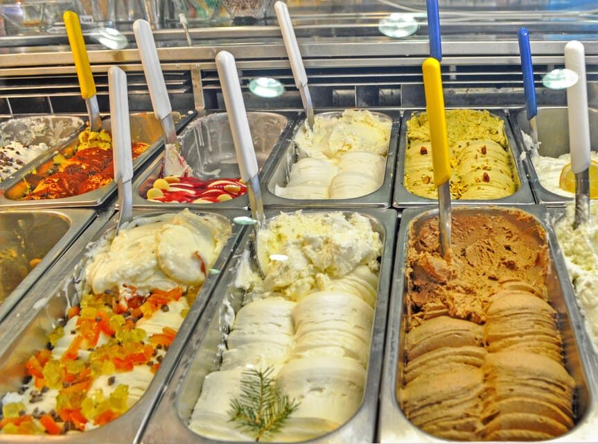 Rome: Campo de Fiori & Ghetto Street Food Sightseeing Tour - Why This Tour Works for Travelers