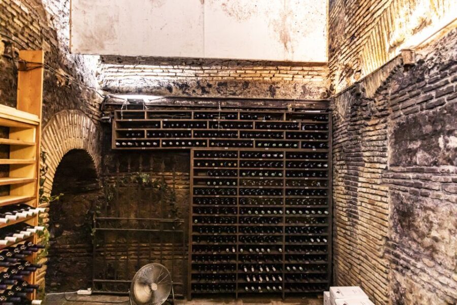 Rome: Campo de Fiori, Jewish Ghetto and Trastevere Food Tour - What Makes This Tour Stand Out