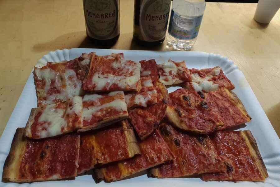 Rome: Campo De' Fiori Market & Trevi 4-Hour Food & Wine Tour - Is It Worth the Price?