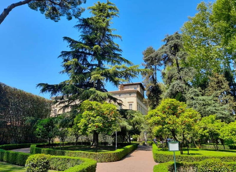 Rome: Campo de' Fiori, Villa Farnesina & Trastevere Tour - Introduction: What’s This Tour All About?