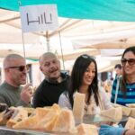 Rome: Campo de'Fiori Neighborhood Food Walking Tour - Why This Tour Offers Great Value for Travelers