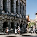 Rome: Cannondale E-Bike Tour of Top Landmarks & More - The Itinerary: A Well-Thought-Out Circuit of Rome’s Highlights