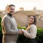 Rome: Capitoline Hill & Hidden Gems Private Photoshoot +Reel - In-Depth Breakdown of the Itinerary