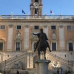 Rome: Capitoline Museums and Centrale Montemartini Tickets - The Itinerary Breakdown: What You’ll Experience