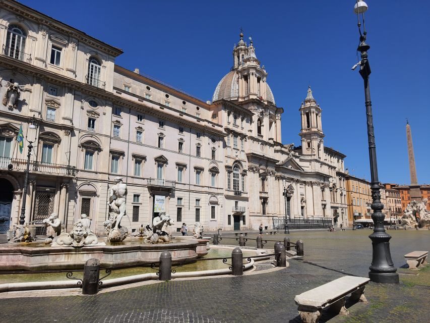 Rome: Capitoline Museums Percy Jackson Mythology Tour - Pricing & Value Analysis