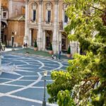 Rome Capitoline Museums Private Guided Tour and Panoramic Views - In-Depth Look at the Itinerary