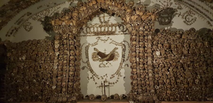 Rome: Capuchin Crypt experience with Panoramic transfer - Who Will Enjoy This Tour?