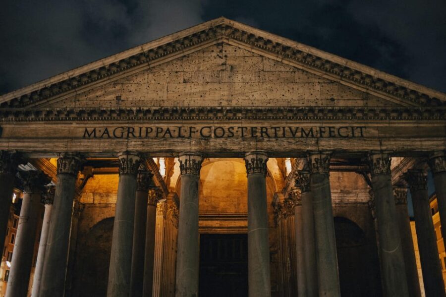 Rome: Capuchin Crypt to Pantheon Tour - Practical Aspects and Value for Money