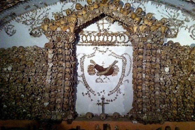 Rome: Capuchin Crypts Guided Tour Small-Group or Private - Exploring the Capuchin Crypts in Rome: A Detailed Review