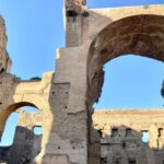 Rome: Caracalla Baths & Circus Maximus  Private or Shared - Inside the Ruins: What You’ll See and Learn