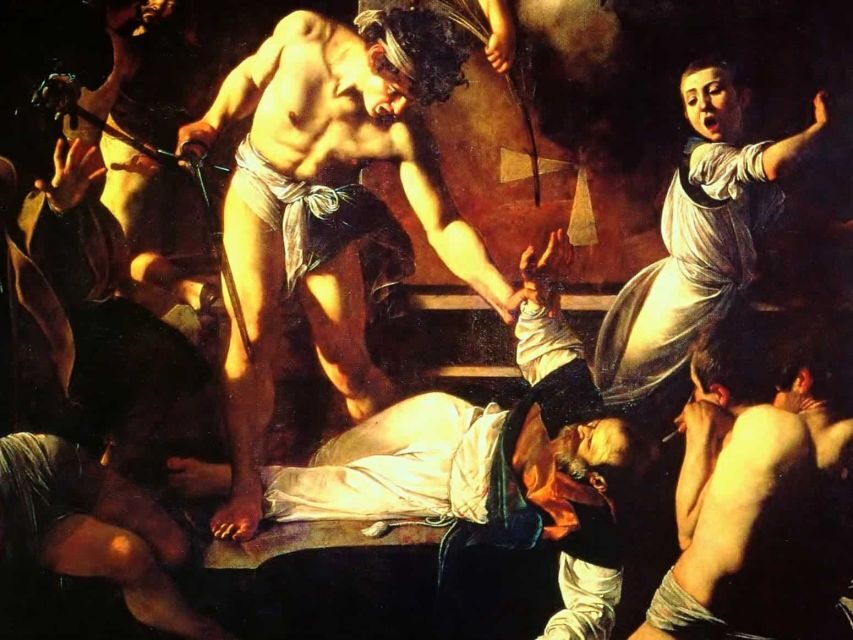 Rome: Caravaggio and Baroque Art Private Guided Tour - The Sum Up: Who Should Book This Tour?
