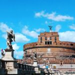 Rome: Castel Sant Angelo Ticket and Audio Guide - Who Will Love This Experience?