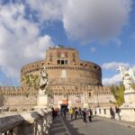 Rome: Castel SantAngelo Entrance Ticket - What You Can Expect from Your Visit