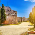 Rome: Castel SantAngelo Priority Entry Ticket - Key Points