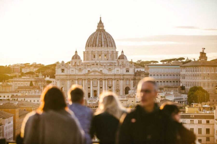 Rome: Castel Sant'Angelo Private Tour & Skip-the-Line Entry - In-Depth Breakdown of the Tour