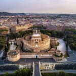 Rome: Castel SantAngelo Private Tour with Aperitif - A Detailed Look at the Itinerary