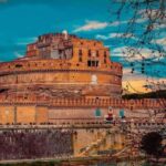 Rome: Castel Sant'Angelo Reserved Entry - What You Can Expect from Your Visit to Castel Sant’Angelo