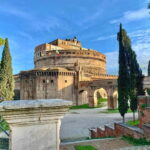 Rome: Castel SantAngelo Skip the Line Entry with Gelato - FAQ