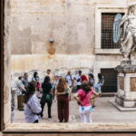 Rome: Castel Sant'Angelo Skip-the-Line Guided Tour - A Close Look at the Castle’s Rich Heritage