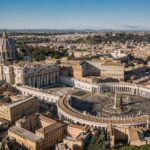 Rome: Castel Sant'Angelo Skip-the-Line & Panoramic bus tour - The Hop-On-Hop-Off Bus: A Scenic Tour of Romes Highlights