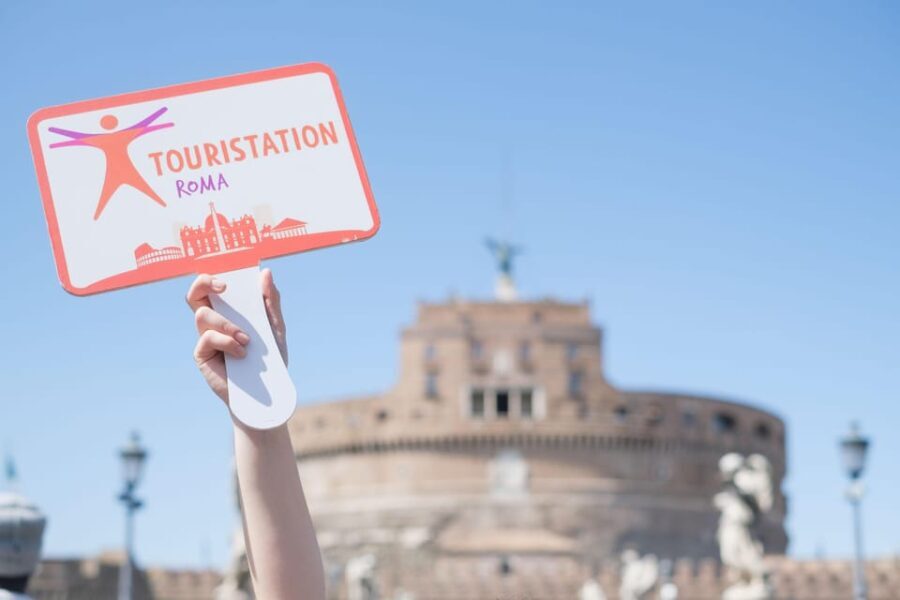 Rome: Castel Sant'Angelo Skip-the-Line Ticket - The Experience: What Can You Expect?
