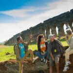 Rome: Catacomb of St. Callixtus and Appian Way Guided Tour - The Itinerary: A Closer Look at What Youll Experience
