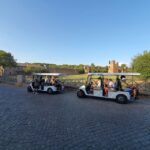 Rome: Catacombs and Appian Way Golf Cart Small-Group Tour - The Practical Side: Price, Duration, and Included Perks