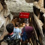 Rome: Catacombs and Capuchin Crypt Guided Tour with Transfer - Who Would Enjoy This Tour?