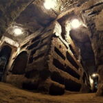 Rome: Catacombs Guided Tour with Private Driver - Who Should Consider This Tour?