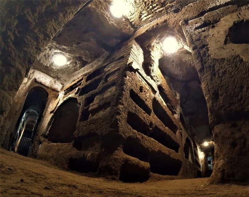 Rome: Catacombs Guided Tour with Private Driver - Who Should Consider This Tour?