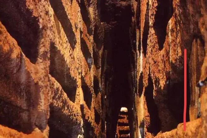 Rome: Catacombs Guided Tour with Private Transfer - Why This Tour Might Be Just Right for You