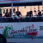 Rome: Catacombs Guided Tour with Transfer - A Deep Dive into the Experience