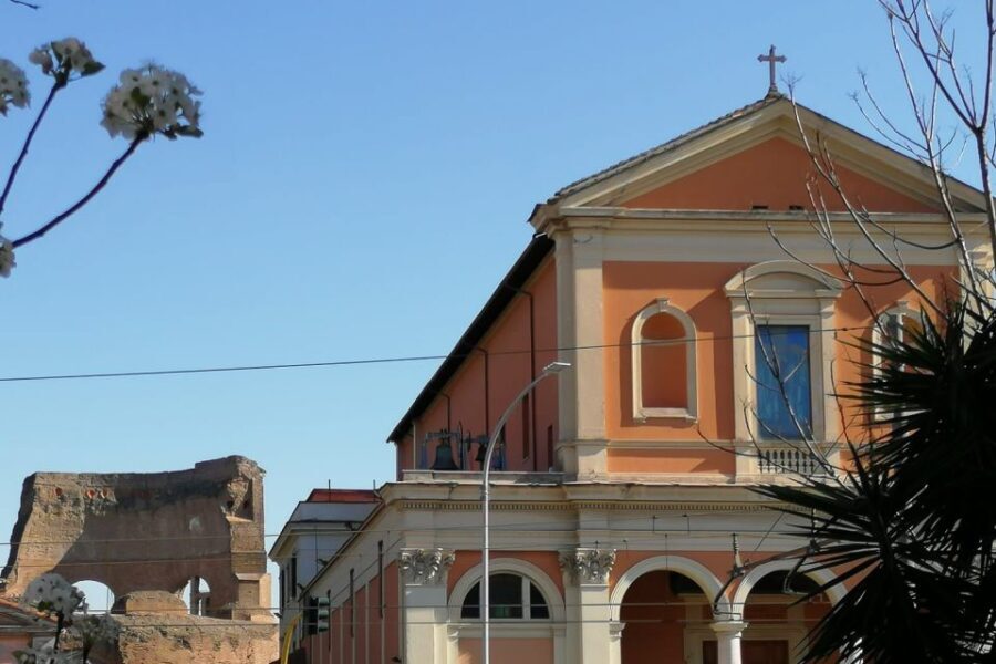 Rome: Catacombs of Saints Marcellino and Pietro Guided Tour - What Makes the Catacombs of Saints Marcellino and Pietro Special?