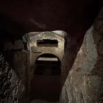 Rome: Catacombs of San Domitilla Guided Tour with Transfers - The Itinerary, Step-by-Step
