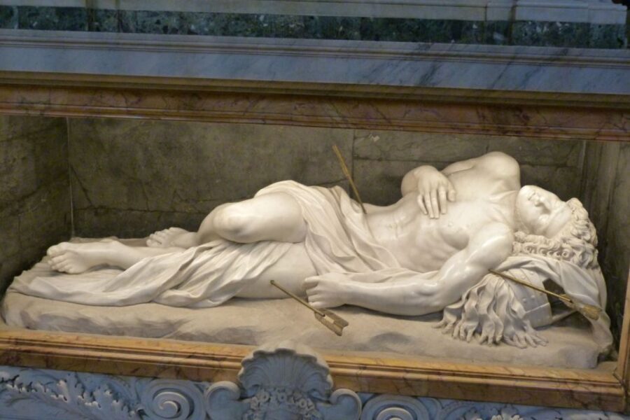 Rome: Catacombs of St. Sebastian Entry Ticket & Guided Tour - Exploring the Site’s Origins and Significance