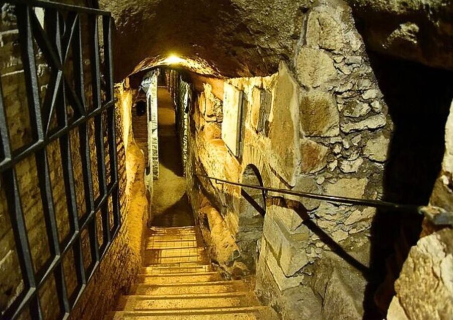Rome: Catacombs Tour with Private Transfer and Tickets (3h) - Who Will Love This Tour?