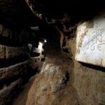 Rome: Catacombs Underground Tour, Ticket, and Transfer - A Journey Through Time: The Itinerary Breakdown