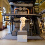 Rome: Centrale Montemartini Private Tour - A 1.5-Hour Journey into Rome’s Hidden Depths