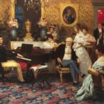 Rome: "Chopin & Italian Friends" Piano Concert - The Program: A Musical Journey through Italy and Chopin