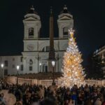 Rome: Christmas Lights Walking Tour - A Closer Look at the Itinerary