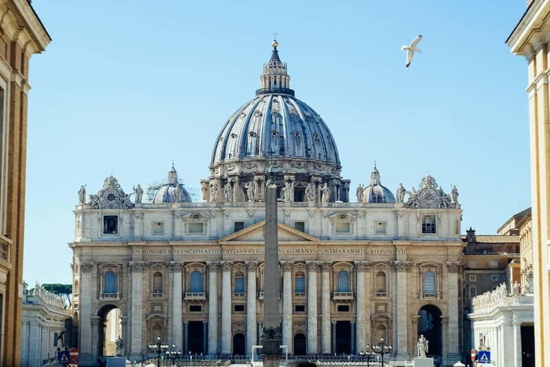 Rome: City Center Private Tour With Tuk-Tuk - Inside the Experience: What You Can Expect