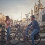 Rome: City Highlights Electric Bike Tour - The Itinerary: A Closer Look at Your Day on Two Wheels