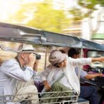 Rome: City Highlights Golf Car Tour - Who Will Love This Tour?