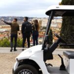 Rome: City Highlights Golf Cart Tour - FAQ